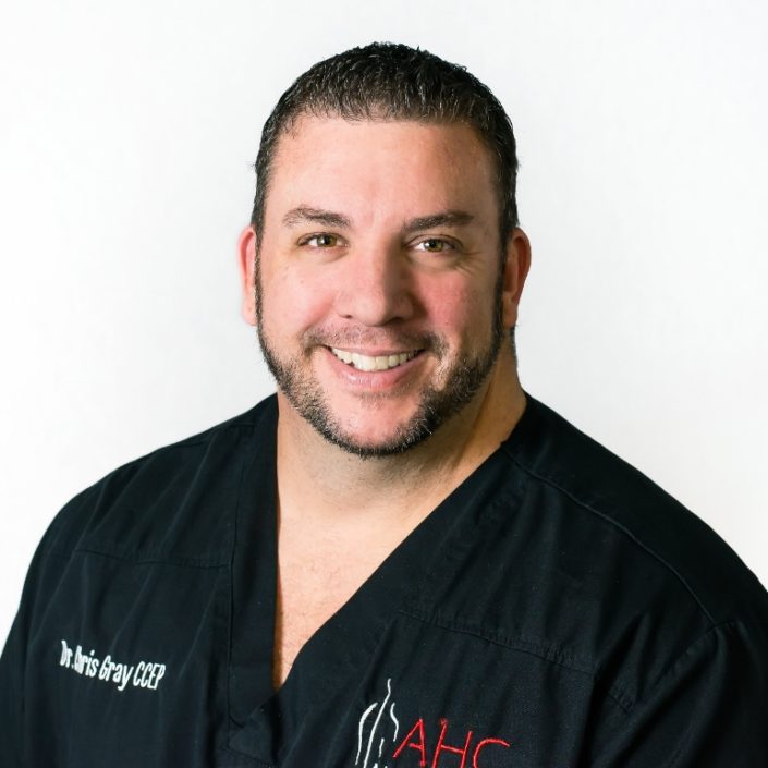 Advantage Healthcare of Charleston | Goose Creek, SC | Team